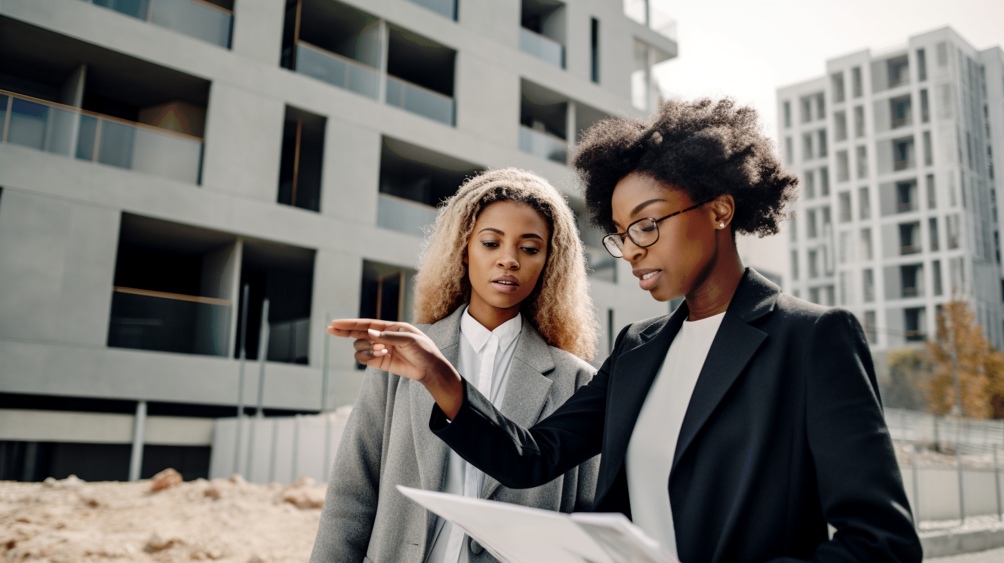 The Future of Real Estate Financing: Trends You Need to Know - Beech ...